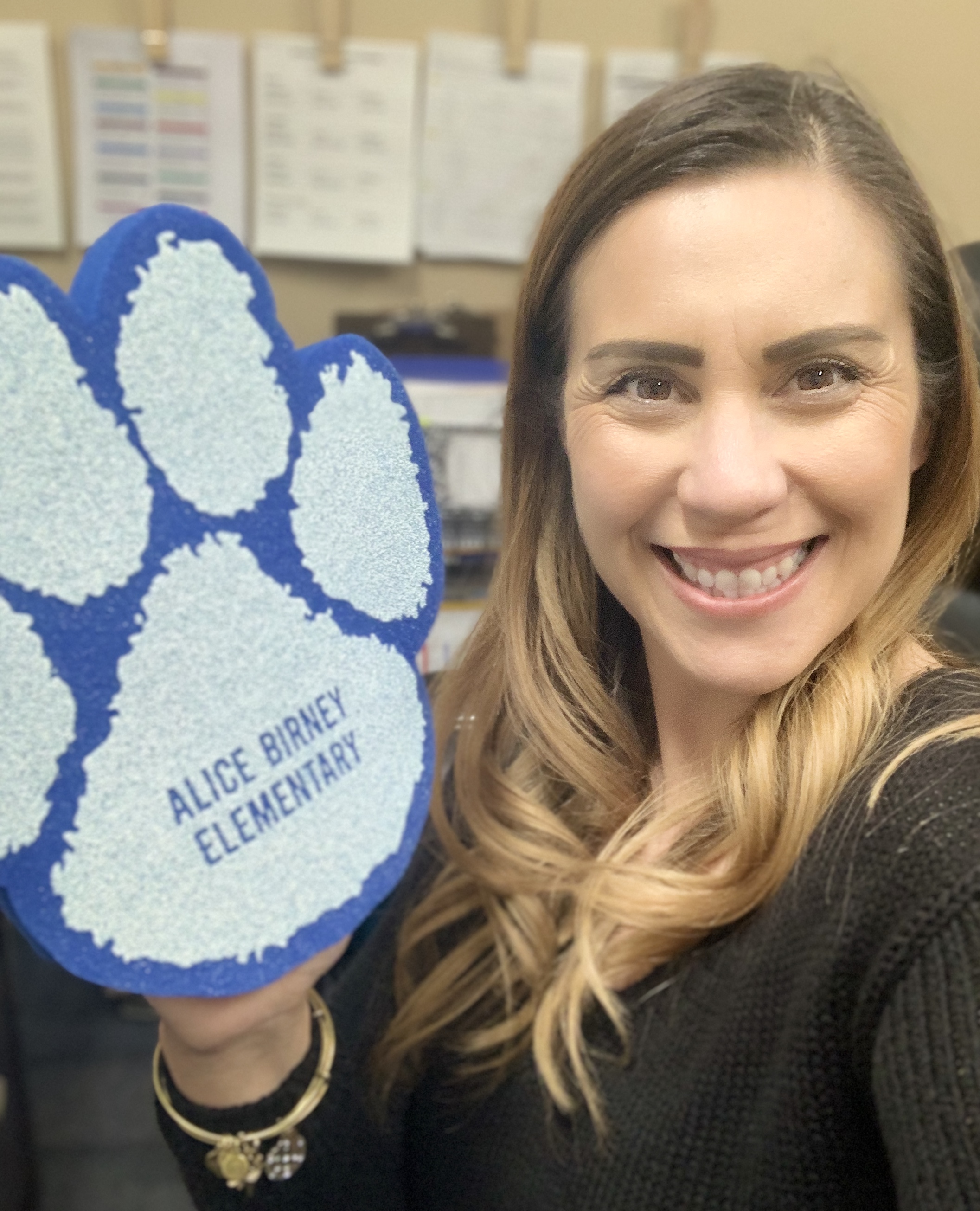 High Five Fridays – Simple Ideas for Building Positive School Cultures